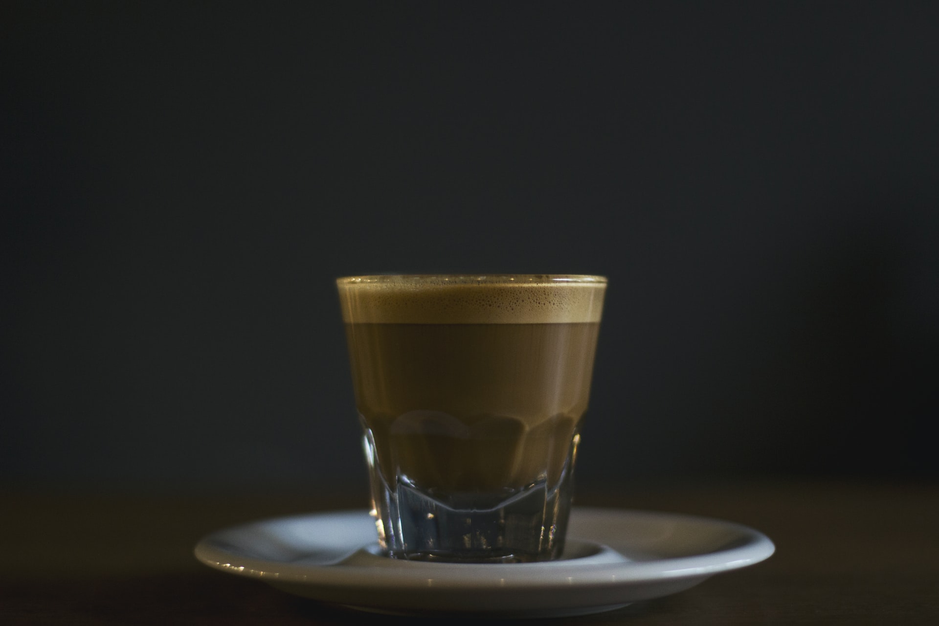 ᐅ Cafe Cortado - Der spanische Espresso