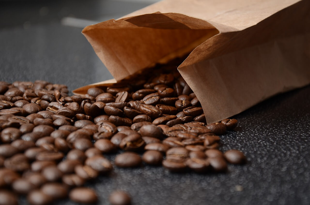 ᐅ Säurearmer Kaffee - Magenfreundliche Kaffees