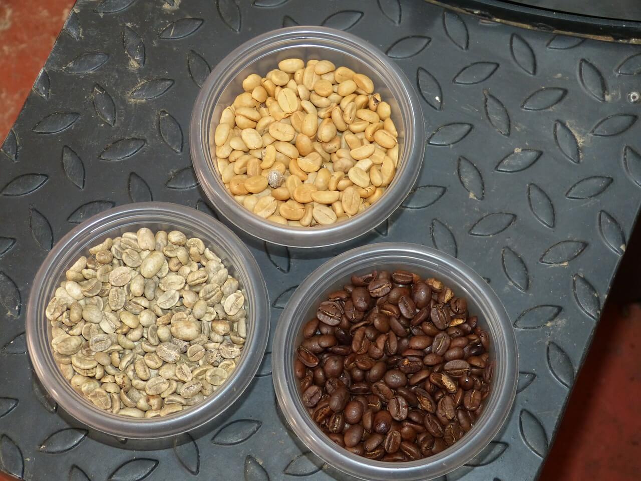 ᐅ Kaffee selber rösten - Worauf muss man achten?